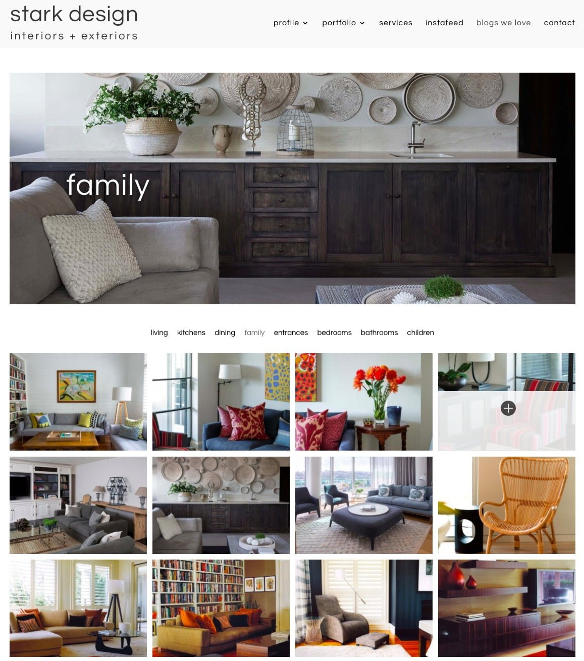 Stark Design - SEO Praxis Digital Marketing